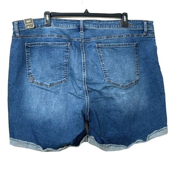 Kut from the Kloth | Shorts | Kut From The Kloth Katy Boyfriend Denim ...